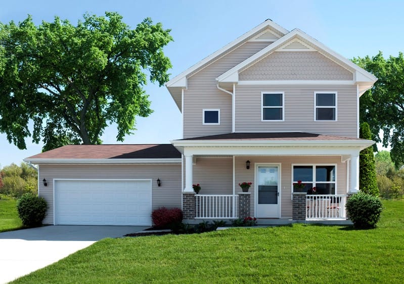 fortified home - ULI Developing Urban Resilience